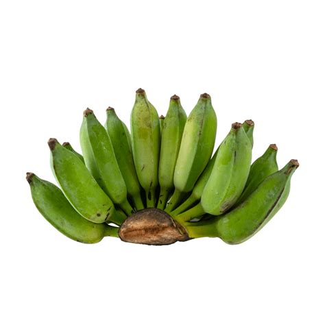 กล้วยน้ำว้าดิบ สำหรับแหนมเนือง Freshket สั่งวัตถุดิบออนไลน์