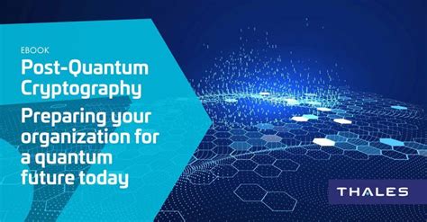 Postquantum Cryptography Quantum Cloud Pqc Ebook Exclusive Networks Me