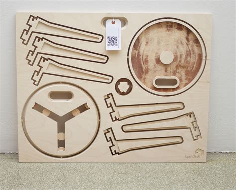 OpenDesk Open Source Design Furniture METALOCUS