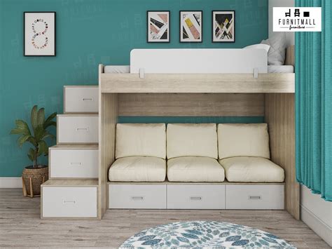 เตียงคร่อม 3 5 ฟุต ทาทามิโซฟาลึก 80 ซม ไม่รวมเบาะ เฟอร์นิเจอร์และของตกแต่งบ้านออนไลน์ By