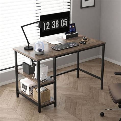 7 Modern Computer Table Designs For Your Home