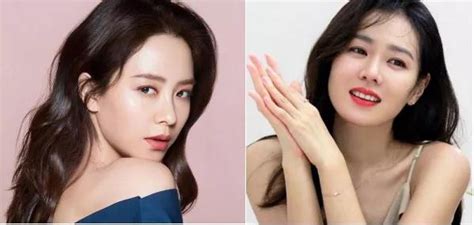 【恒美网】五官力压刘诗诗，演技堪比章子怡，天然美女的代表！孙艺珍