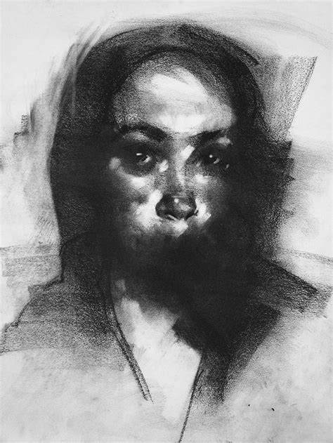 Drawings Of Hidden Memories And Emotions By Damian Goidich Bleaq