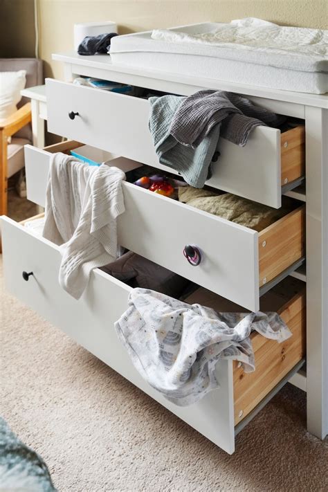 Messy Drawer