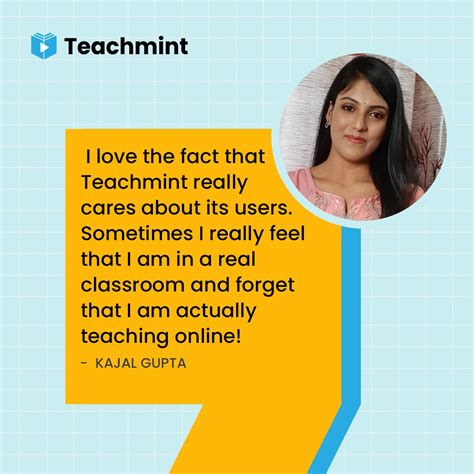 Teachersofteachmint Onlineclasses Teachmint