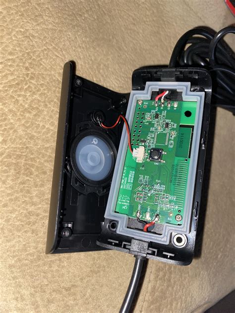 Swap Out A Govee Controller Board For A Dig Uno My Bro In Law Gave Me