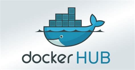 dockerize any application using docker container docker hub