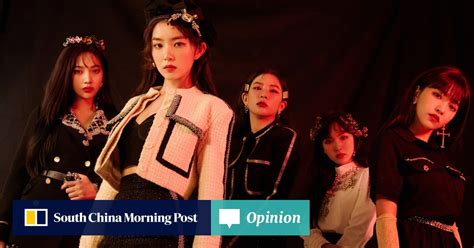 Opinion What K Pop Sex And Drug Scandals Say About The Dark Reality