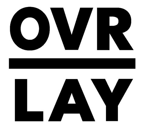 Ovrlay Turning Your Vision Into Tangible Works Of Art
