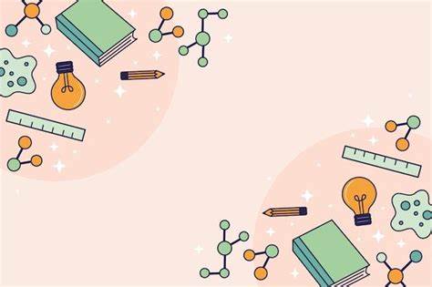 Free Vector Flat National Science Day Background National Science