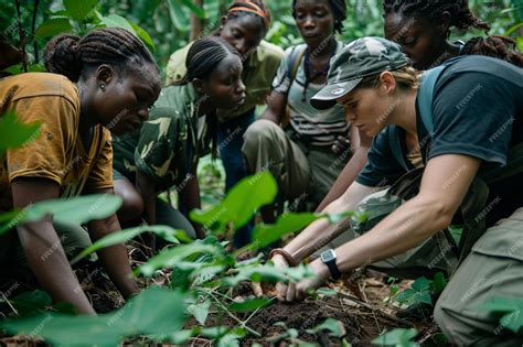 Promoting Community Engagement In Conservation Eff Generative Ai