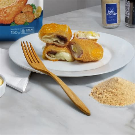 Resep Makanan Risol Mayo And Risol Kurma Yang Enak Praktis Dan Mudah