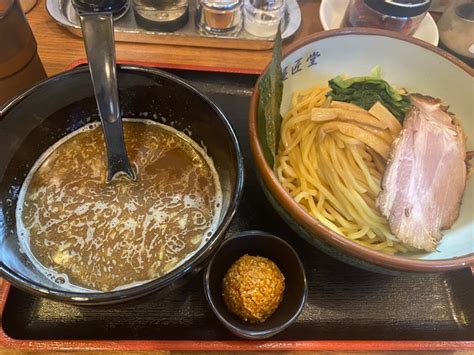 つけ麺 石田工務店のブログ