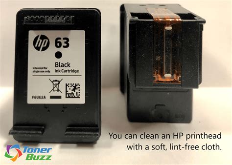 How To Clean Printer Heads And Ink Cartridges Toner Buzz