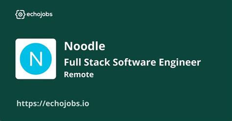 Hiring Full Stack Software Engineer Remote Aws Graphql React Angular Api Go Python R