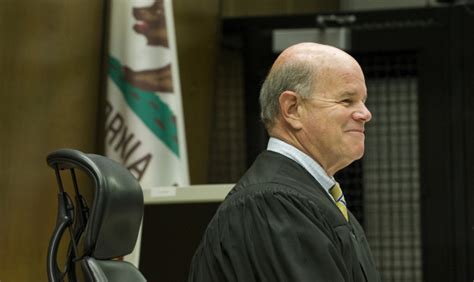 Court Winding Down For Judge As Year Nears Close Orange County Register