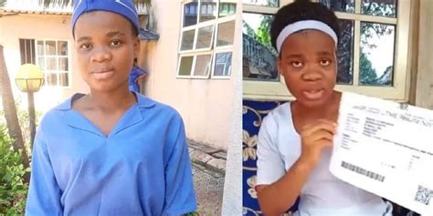 Revealed How Mmesoma Forged Her Utme Result — Anambra Govt Panel