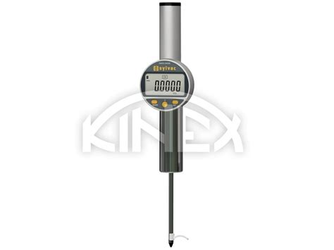 Digital Indicator Sylvac S Dial Pro Bt Smart 50 0 0001 D 25mm 805 8602 10 Measuring Tools Kinex