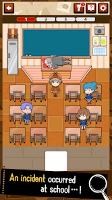 Time To Solve The Mystery สำหรับ Android ดาวน์โหลด