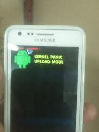 Kernel Panic Upload Mode Samsung Galaxy Tab Risala Blog