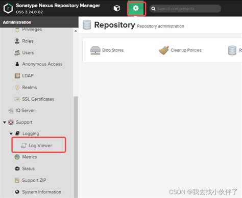 Nexus 私服上传 Jar 包 Connection Restnexus Connection Reset Csdn博客