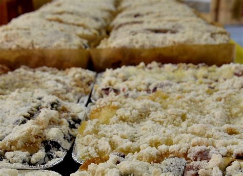 A Festa Do Café Cuca E Linguiça Começa Em Menos De Duas Semanas