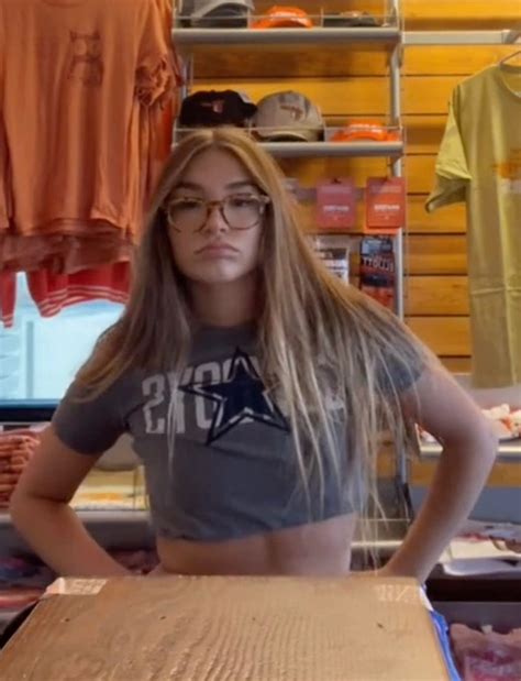 Im A Hooters Girl The Uniforms Are A Wardrobe Malfunction Waiting To