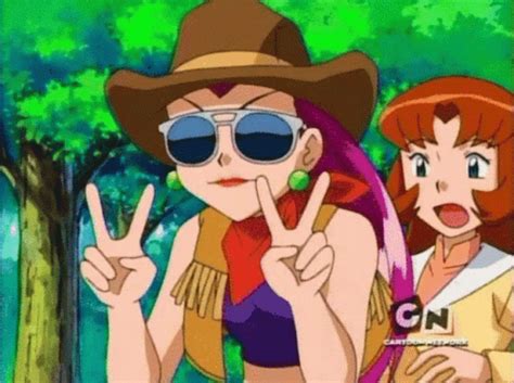 Selfie Team Rocket Gif Selfie Team Rocket Jessie Discover Share Gifs