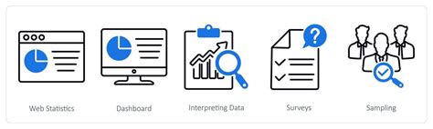 Data Preprocessing Vector Art Icons And Graphics For Free Download