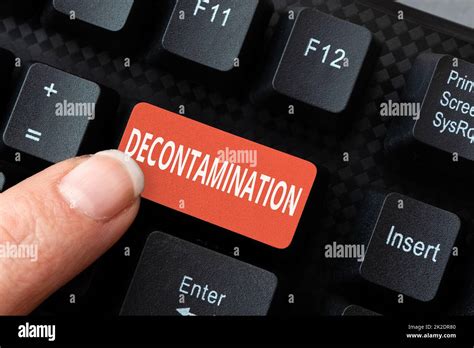 Handwriting Text Decontamination Business Approach Neutralizing Every