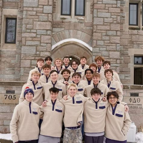 Phi Delta Theta Fraternity On Linkedin Phidelt Phideltatheta
