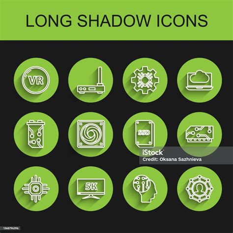 세트 라인 프로세서 모니터 디스플레이 5k 비디오 가상 현실 디지털 회로 기판으로 인간의 두뇌 프로젝트 팀 베이스 컴퓨터 쿨러 Ram 임의 액세스 메모리 및 Ssd 카드