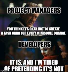 100 Best Project Management Memes 2024