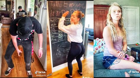 Tik Tok Memes Compilation That Are Better Than Prank On Girlfriends