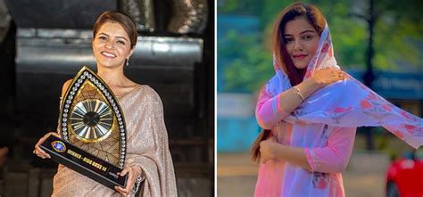 15 Lesser Known Facts You Didnt Know About Bigg Boss 14 Winner Rubina