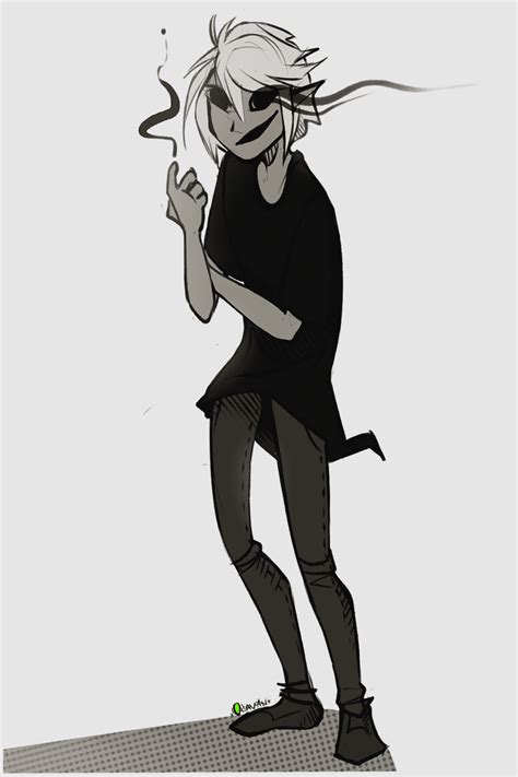 Zehnder Creepypasta