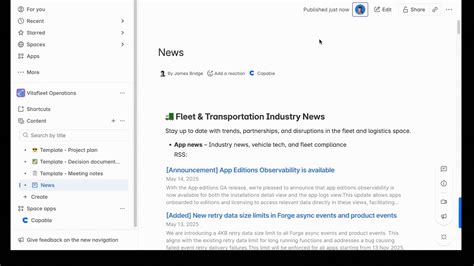 Macros For Confluence Bring Your Confluence Pages Atlassian Community