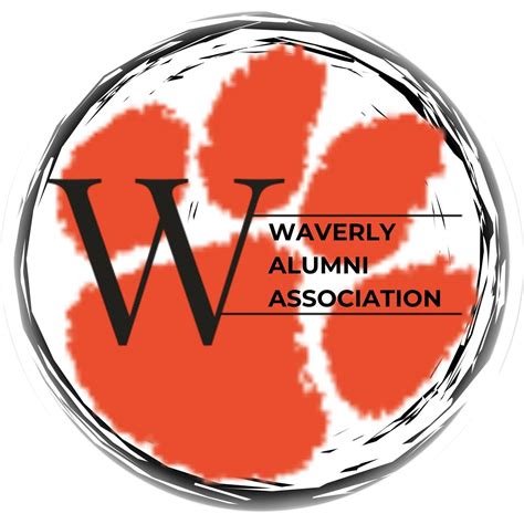 Class Of 75 Showing That Tiger Prideonce Atiger Always A Tiger The Waverly Alumni