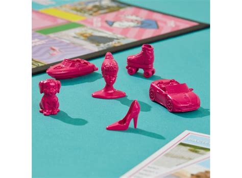 اسباب بازی فقط توی توی Toy Toy بازی فکری مونوپولی Monopoly مدل عروسکی