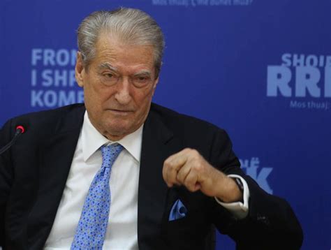 Fjalimi I Ramës Në Strasburg Berisha I Futi Thikën Pas Shpine Kosovës