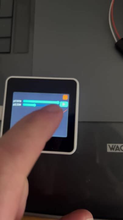 Scotty Intondi On Linkedin Lvgl M5stack Softwareengineering Cpp