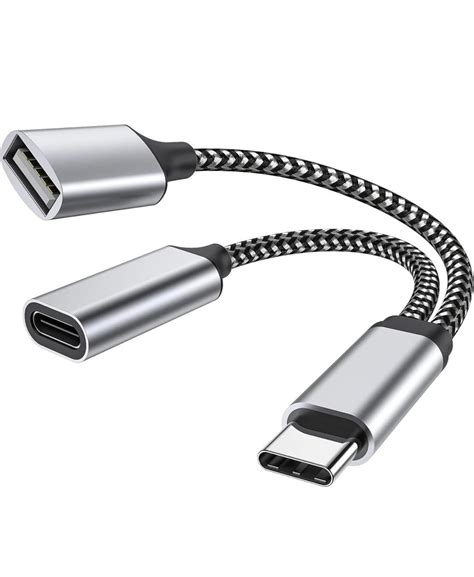 Usb C Power Data Split R Usbchardware