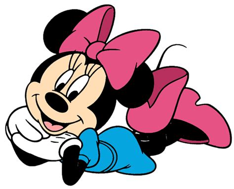 Minnie Mouse Clip Art 7 Disney Clip Art Galore