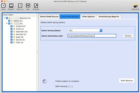 The 5 Best Email Backup Software For Mac 2025