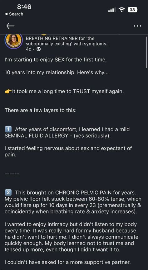 Hello Everyone Heres Amazing Content About My Sex Life R