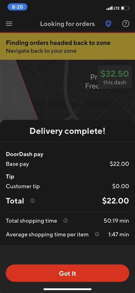 Doordash scam : r/doordash_drivers