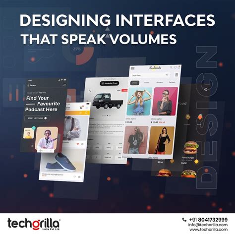 Techorilla India Pvt Ltd On Linkedin Designexcellence Userexperience