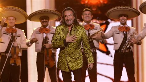Marco Antonio Solis El Buki To Perform At The Don Haskins Center