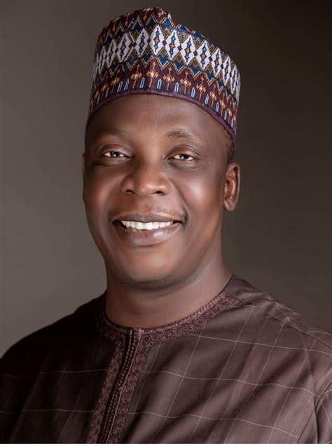 2023 Plateau Ll Be Greater Says Apc Guber Aspirant Biggs