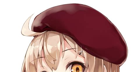 オリジナル 絵を描く女の子 こうましろのイラスト Pixiv